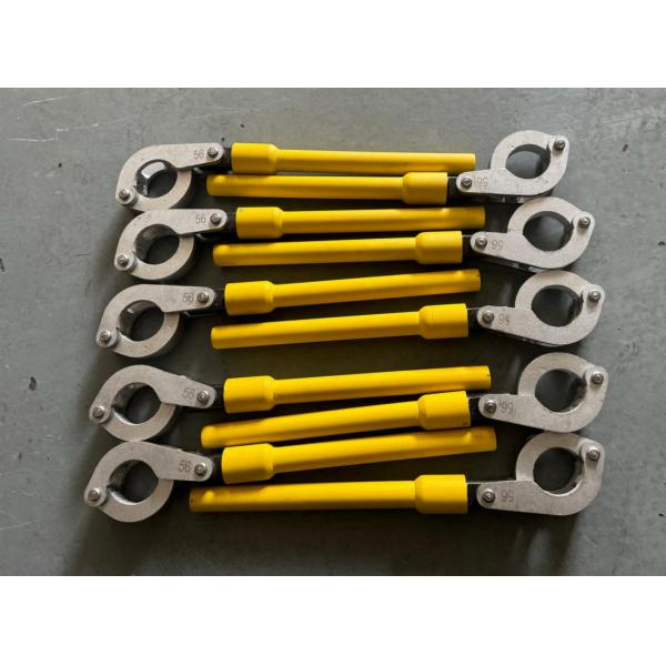 Quality Diamond Wrench For Core Drilling Accessories With N.W. 3.5 And DIA 71-75 for sale