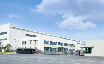 China Factory - Jiangsu Haiyue Special Steel Co., Ltd.