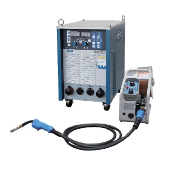 Quality ARC Welding Robot OTC Robot Welding Machine AVP500 380V 6 Axis for sale