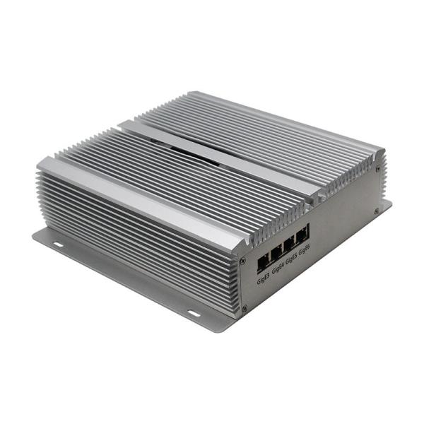 Quality Vehicles V2X Industrial Embedded PC Linux Embedded Computers Nvidia Jetson Agx Xavier 32G for sale