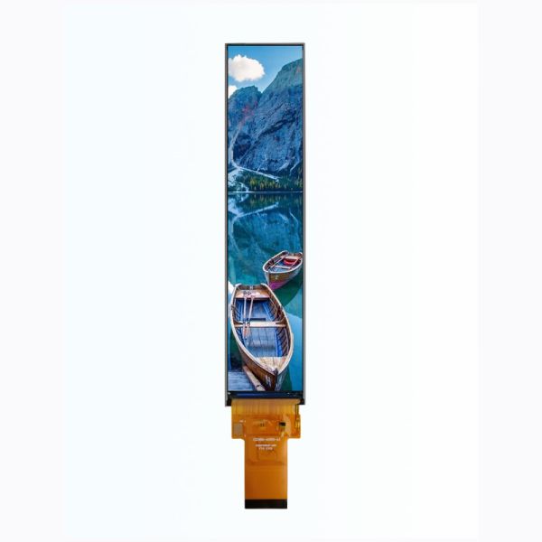 Quality 6.9 Inch 7.0 Inch TFT LCD Module With CTP 280x1424 MIPI RGB Interface for sale