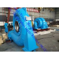 Quality Micro Francis Water Turbine Generator For EPC Project for sale