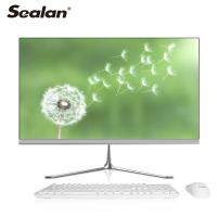 Quality Customized 19.1in 2.8GHz Intel I3 Gaming PC Lntel HD 3000 for sale