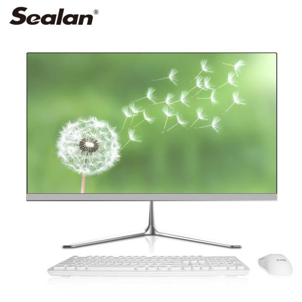 Quality Customized 19.1in 2.8GHz Intel I3 Gaming PC Lntel HD 3000 for sale