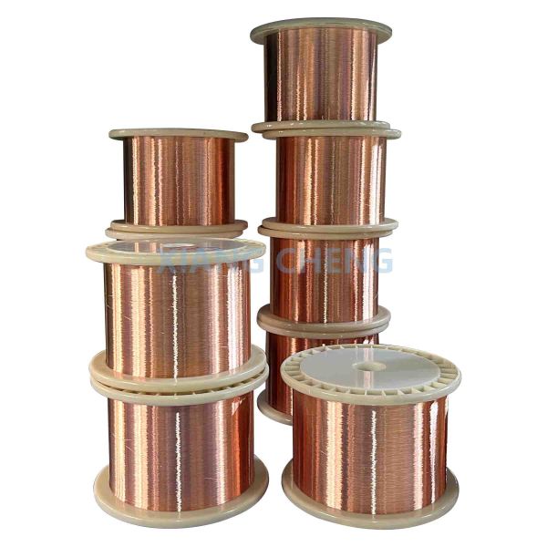 Quality High Accuracy And Durability Cu-CuNi Type T Thermocouple Wire In Non-Magnetic for sale