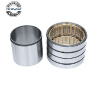 Quality 316899A Four Row Cylindrical Roller Bearing 440*650*355mm G20cr2Ni4A Material for sale