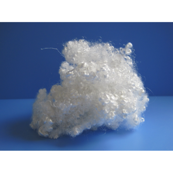 Quality Virgin Hollow Polyester Fiber 3D-11D for Pillow Toy Filling for sale