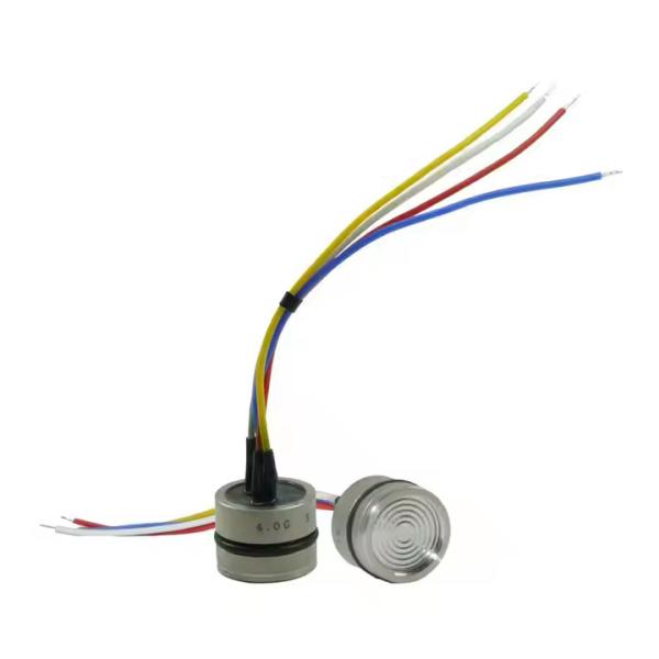 Quality High Precision Pressure RS485 4-20mA Output Pressure Sensor Core Components for sale