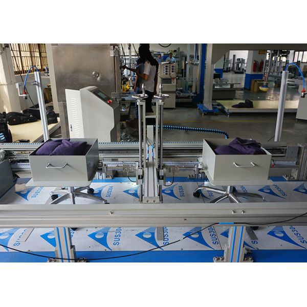 Quality Programmable Chair Caster Durability Furniture Test Machine With Variable for sale