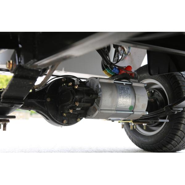 Quality 80km-120km 8 Passenger Golf Cart Manufacturers 27mph-35mph for sale