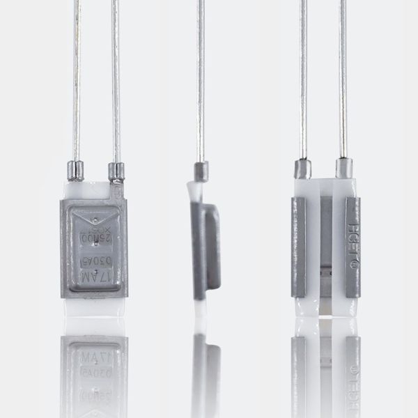 Quality 17AM-P Automatic Thermal Cut Out Motor Overload Protector Switch 120V 10A 85°C for sale
