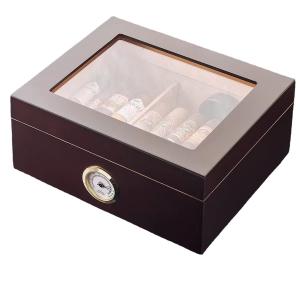 Quality Cigar Packaging Box for sale