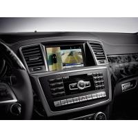 China NTG4.5 MERCEDES BENZ Navigation System Auto Wireless CarPlay factory