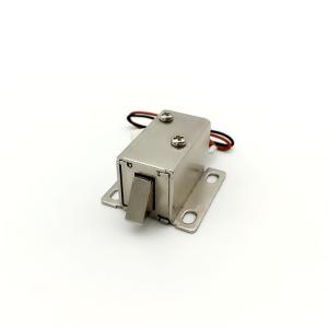 Quality Solenoid Door Lock for sale