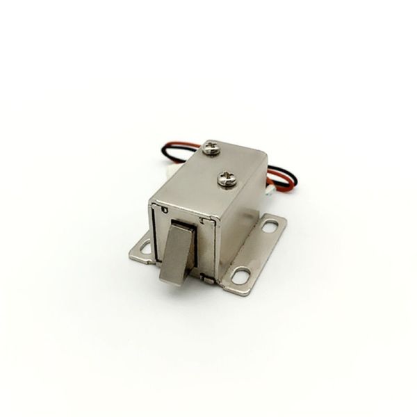 Quality DC500V Electromagnetic Gate Lock for sale