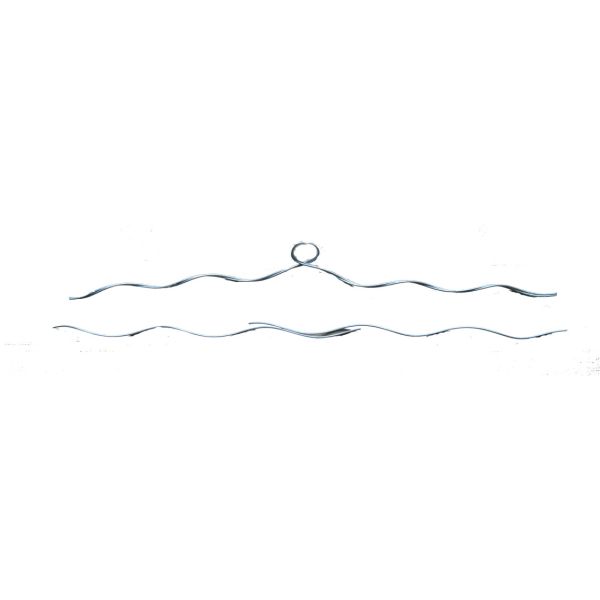 Quality AXYB Type ADSS Suspension Clamp 10KN With Ring Mid Span for sale