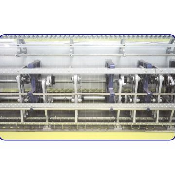 Quality Commercial 1000RPM 2M Computerized Quilting Machine For Jacket for sale