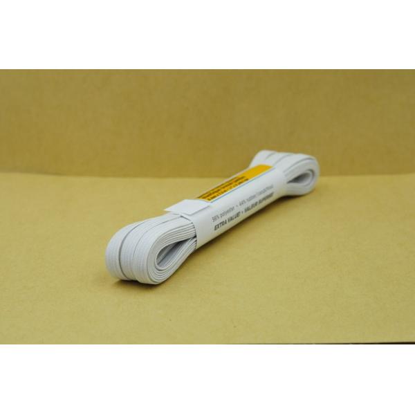 Quality High Elasticity Elastic Bands for Sewing Casings Oeko-Tek Certified for sale