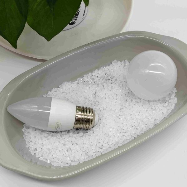 Quality RoHS Impact Resistant Polycarbonate Pellets V0 Polycarbonate Resin Suppliers for sale