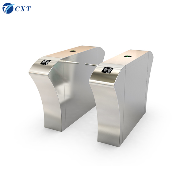 Quality Bi-Directional Tripod Turnstile Gate 35p/m with Alarm Function for sale