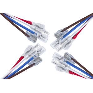 Quality Custom Wiring Harness for sale