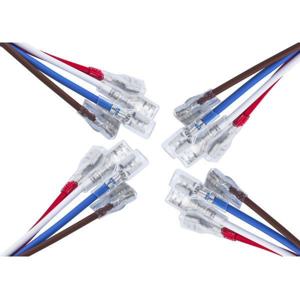 Quality 70mm Custom Car Wiring Harness for sale