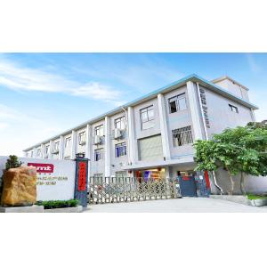 China Factory - High Might Technology Co., Ltd.