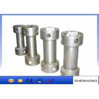 Quality Tightening Tower Erection Tools / Double Sided Sleeve Wrench for sale