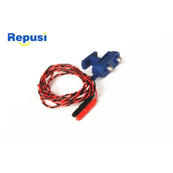 Quality Stimulating Electrode / Hand-Held BiPolar Stimulator/1500 Mm Lead Wire for sale