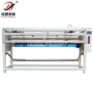Quality Automatic Quilting Computerized Fabric Cutting Machine For Mattress Seat Covers for sale