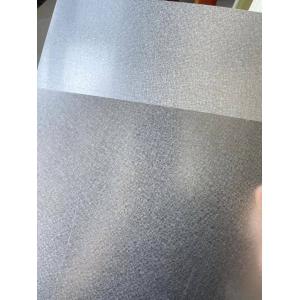 Quality 20mm - 600mm Galvalume Steel Coil AZ120 HD Coating Roofing Bare Galvalume Coil for sale