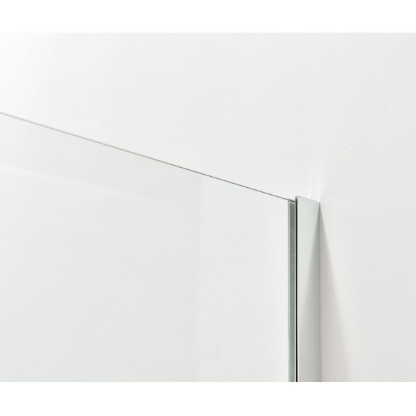 Quality 6mm Rectangular Shower Enclosure With Sliding Door 31''X31''X75'' for sale