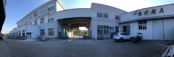 China Factory - Yuyao Haisheng Plastic And Metal Products Co., Ltd.