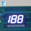 china 12.7mm 188 7 Segment LED Displays 0.5 Inch Common Cathode OEM ODM