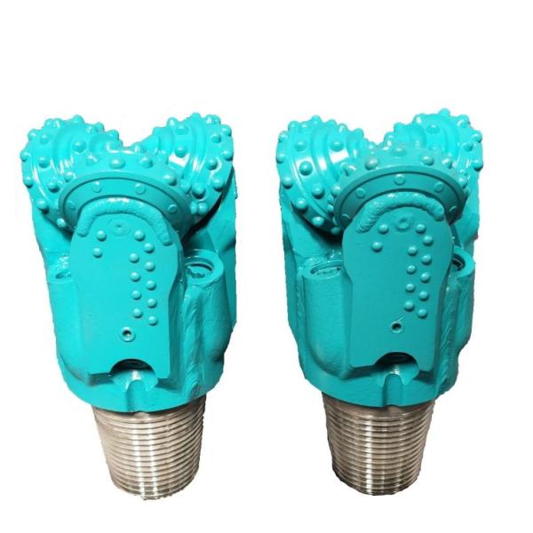 Quality Oilfield Drilling Bit 17-1/2 " TCI Tricone Drill Bit Of API Spec for sale