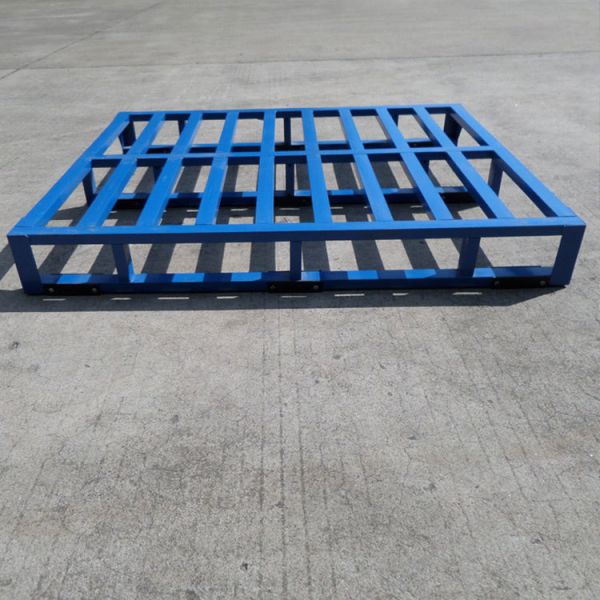 Quality Industrial Pallet Racking Systems Heavy Duty Commercial Storage for sale