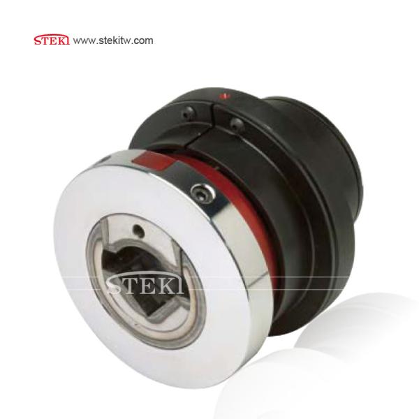 Quality STEKI 2024 High Load Slip Safety Chuck for Plastics Making Axial Location Size for sale