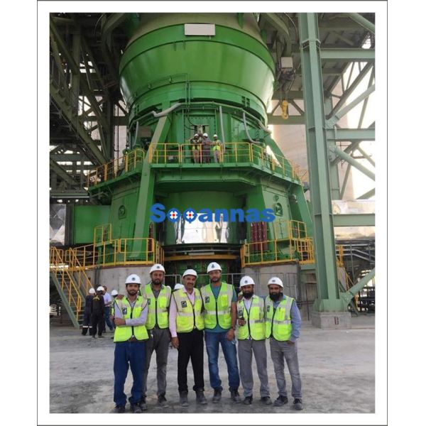 Quality Raymond Mixer 10-30 TPH Cement Vertical Roller Mill for sale