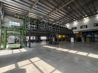 China Factory - QINGDAO SHUNHANG MARINE SUPPLIERS CO., LTD.