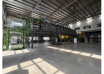 China Factory - QINGDAO SHUNHANG MARINE SUPPLIERS CO., LTD.