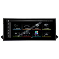 Quality 10.25''/12.3'' Screen For AUDI Q5 Q5L 2018-2020 Android Multimedia Player for sale