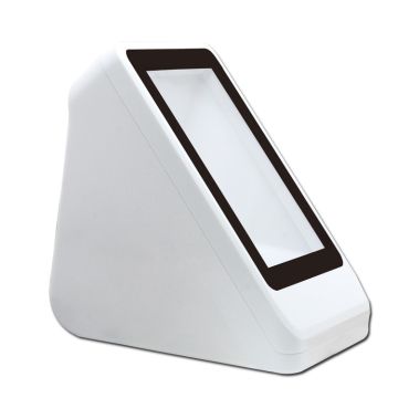 Quality 30-350mm Depth Linux Android 2D Barcode Scanner For Mobile Payment for sale