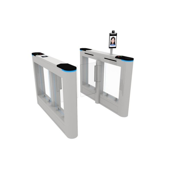 Quality Temperature Measurement Automatic Attendance System Using Face Recognition Android 7.1 for sale