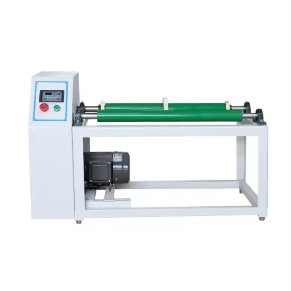 Quality Ball Miller Machine Metal Powder Grinding 2 Working Positions for Lab Jar Mill for sale