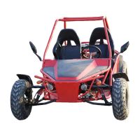 Quality Adult Outdoor Drive Go Kart with 200cc Engine Maximum Torque ≤20Nm and Safety for sale