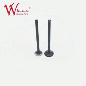 Quality Engine Exhaust Valve Motorcycle Intake Control Valve Assy Low Noise Nmax for sale