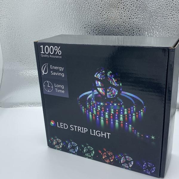 Quality IP65 12V 36W 5m RGB LED Strip Lights for sale