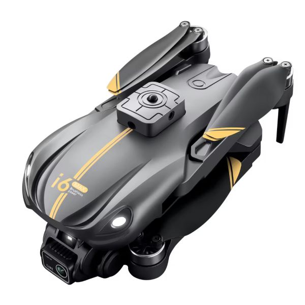 Quality Private Mold Yes Beginner Drones i6 Drone Your First Step into the World of Drones and Aerial Photography for sale
