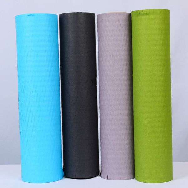 Quality Sustainable Honeycomb Paper Roll 15cm Diameter White / Neutral Options for sale
