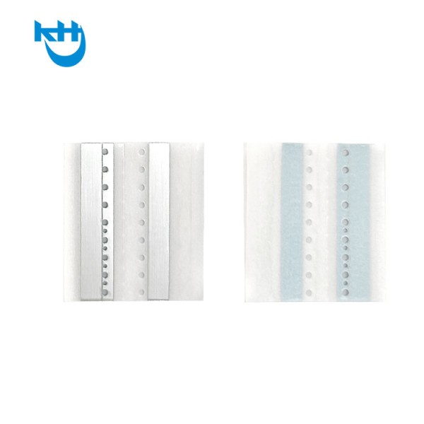 Quality Silver SMT Splicing Tape Double Sided For Electronic Assembly for sale